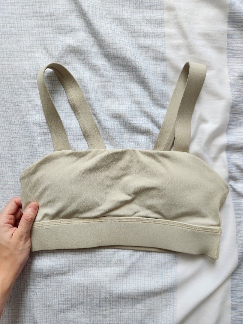 Kydra Mara Midline bra, Women's Fashion, Activewear on Carousell