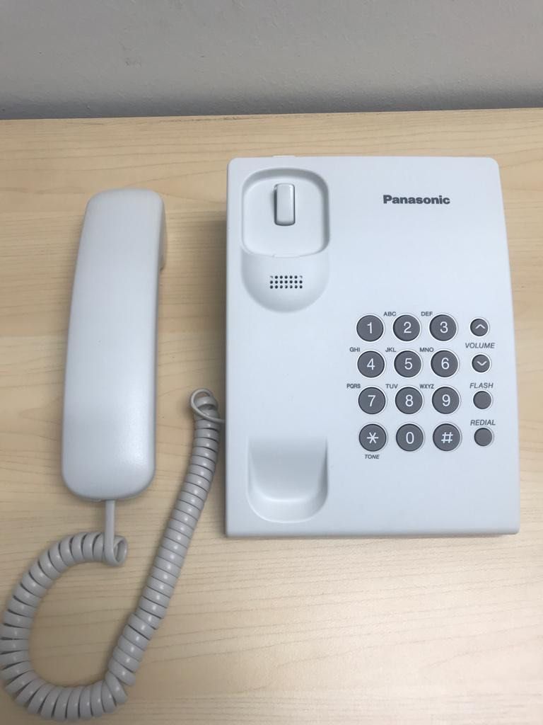 Landline Phone New, TV & Home Appliances, Other Home Appliances on ...