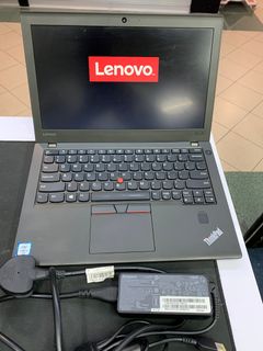 Lenovo Thinkpad T480 14 inch Ultrabook - intel core i7 latest - 2GB ...