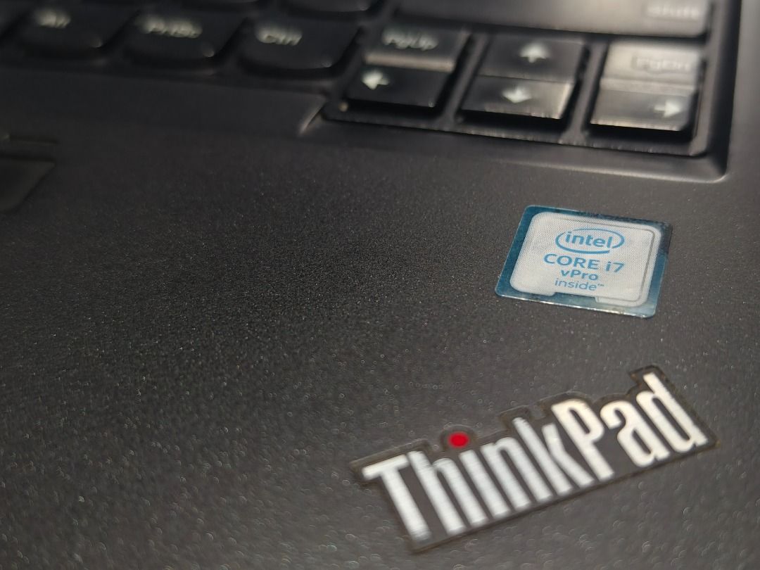 Lenovo Thinkpad Ultrabook T460s Core i7 20gig RAM 512gig NVMe SSD Dual ...