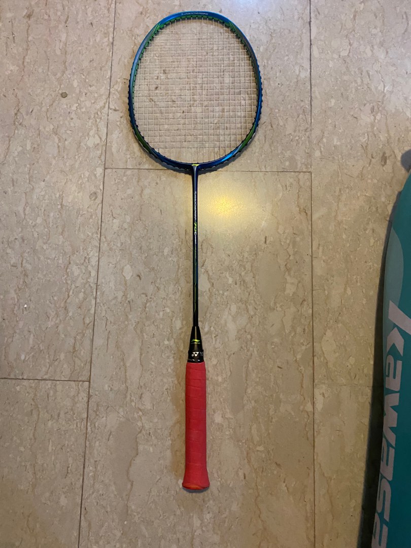 Lining turbocharging 70c, Sports Equipment, Sports & Games, Racket ...