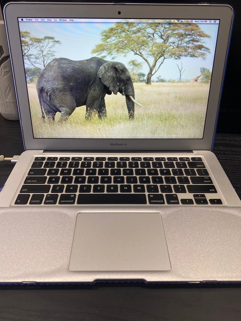 MacBook Air 13 inch , Mid -2012, Computers & Tech, Laptops & Notebooks ...