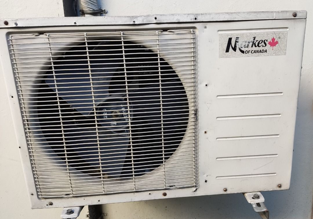 Markes 2 hp split type aircon alt Kolin Koppel Samsung LG Carrier ...