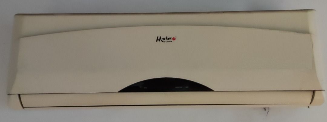 Markes 2 hp split type aircon alt Kolin Koppel Samsung LG Carrier ...