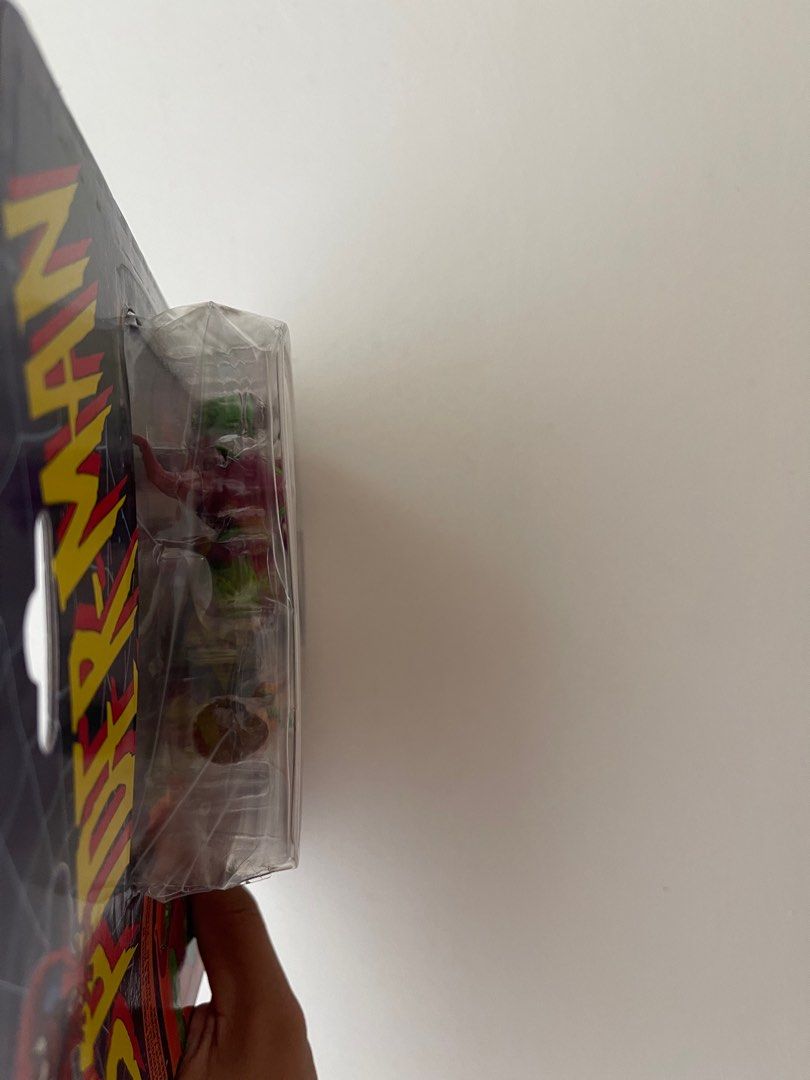 Marvel Legends Retro Green Goblin, Hobbies & Toys, Toys & Games on ...