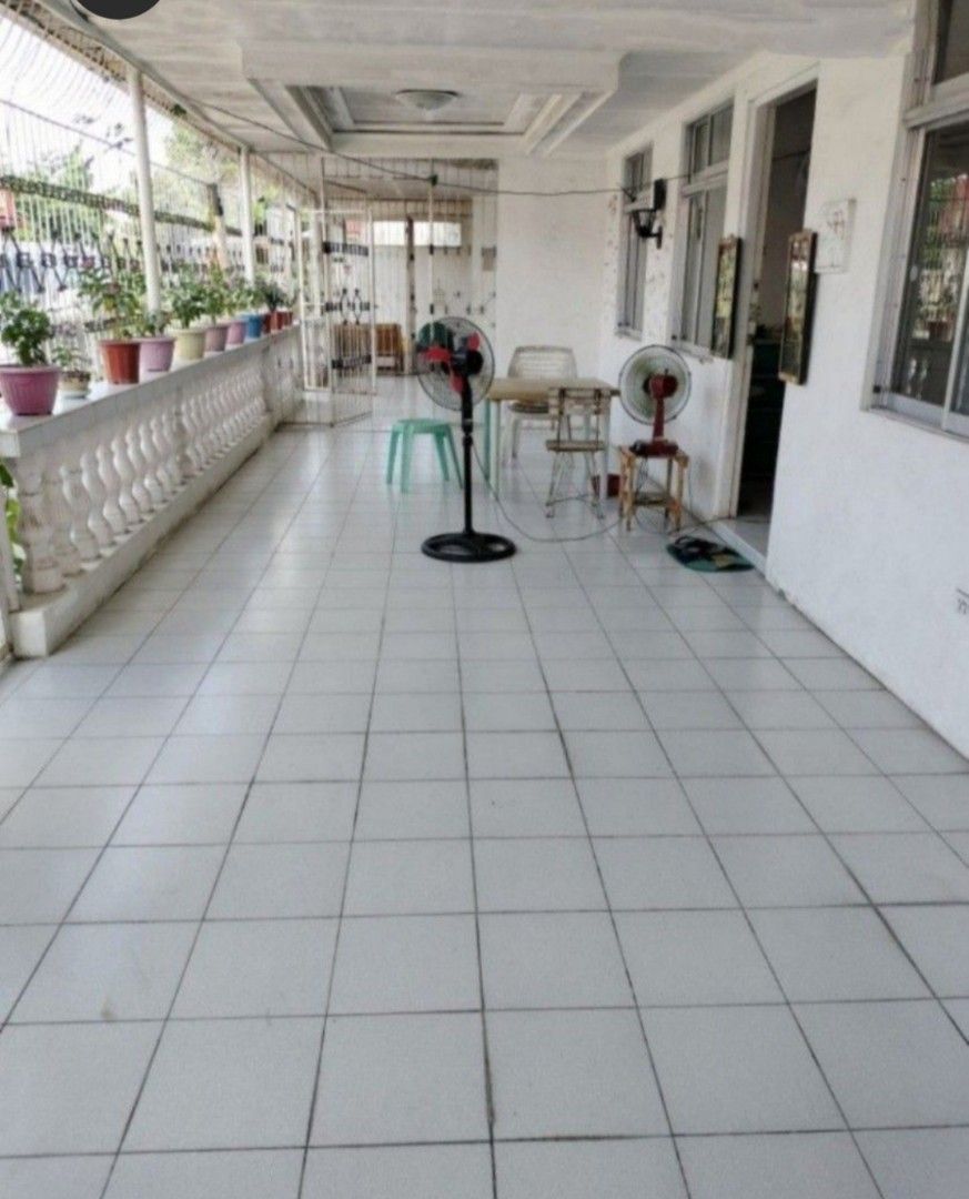 Matatalaib TARLAC CITY -Bank Foreclosed house and lot for sale in ...