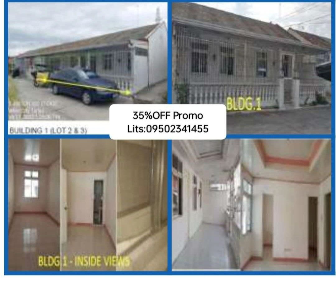Matatalaib TARLAC CITY -Bank Foreclosed house and lot for sale in ...