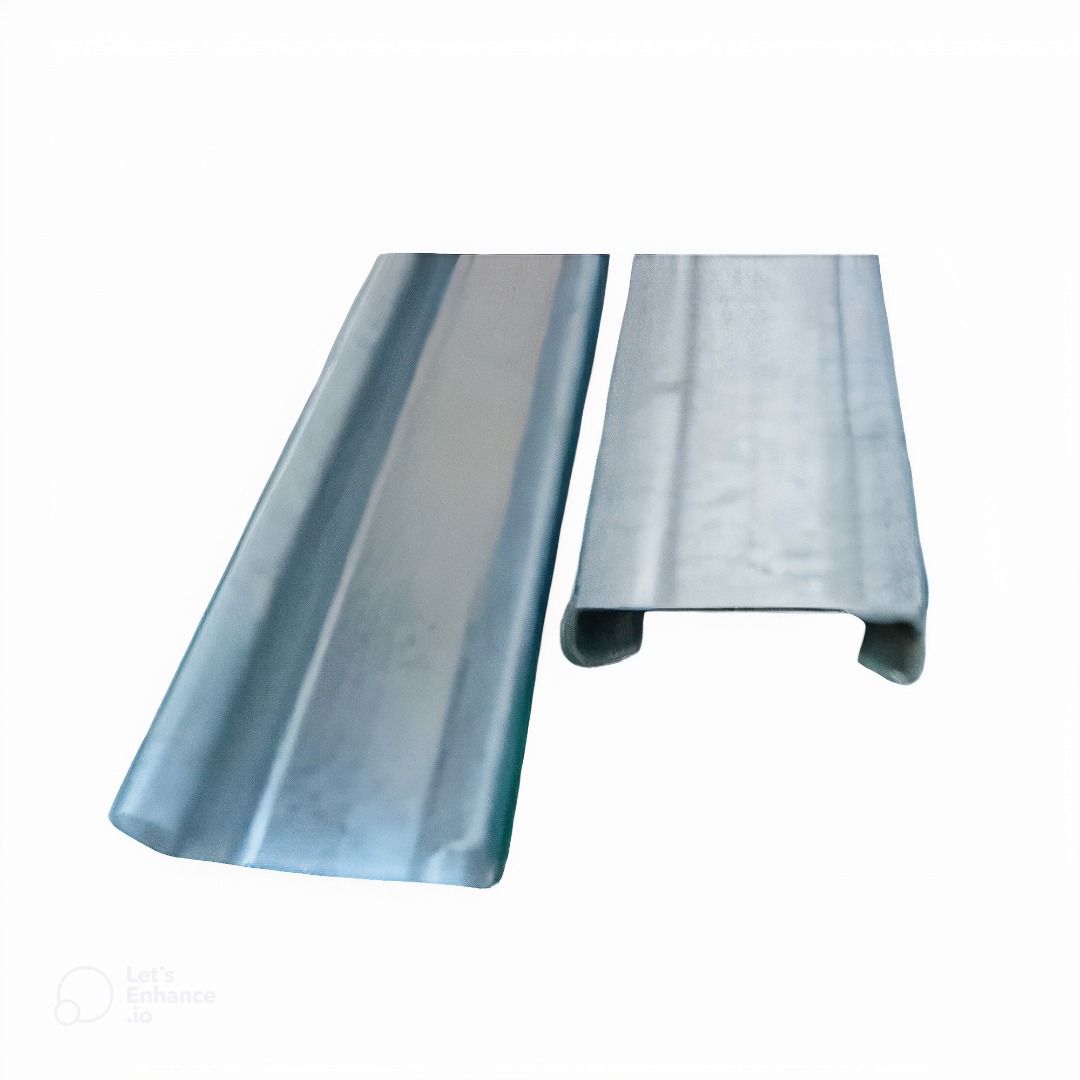 Metal Furring, Metal Framing, Frame, Metal Stud, Commercial ...