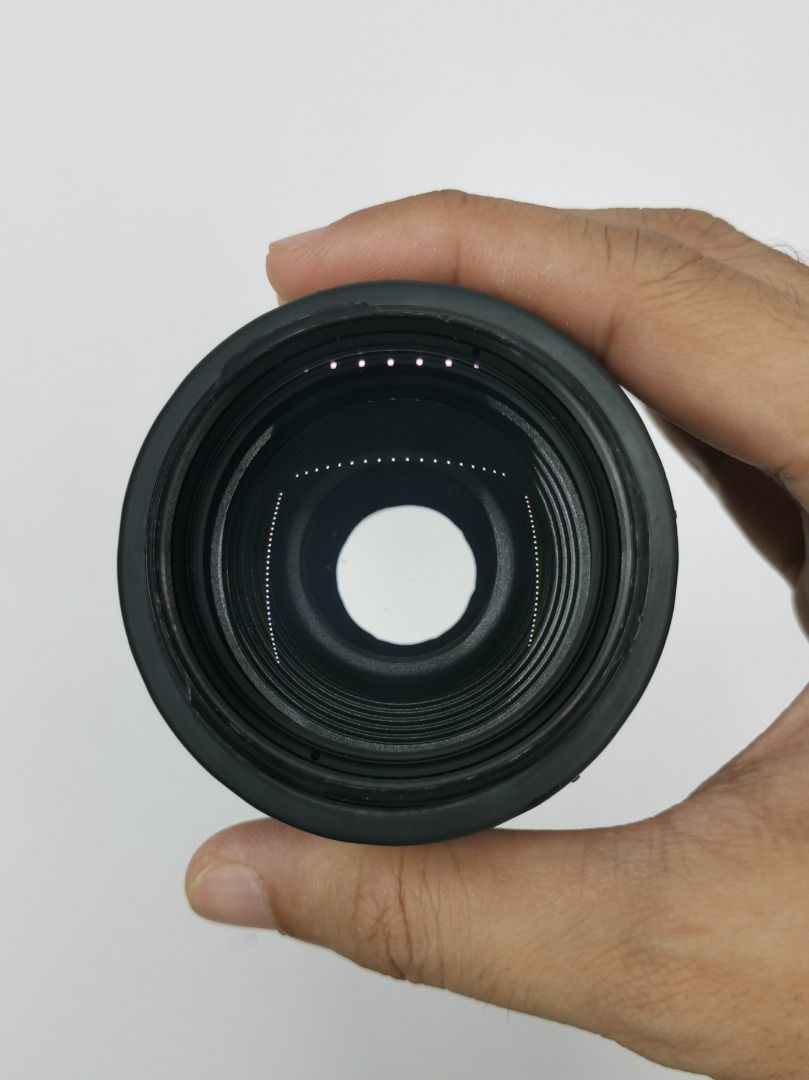 Minolta Vectis APO 80-240 APS Lens, Photography, Lens & Kits on Carousell