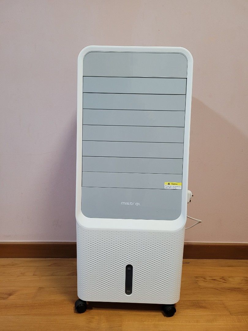 Mistral Air Cooler, TV & Home Appliances, Other Home Appliances on ...