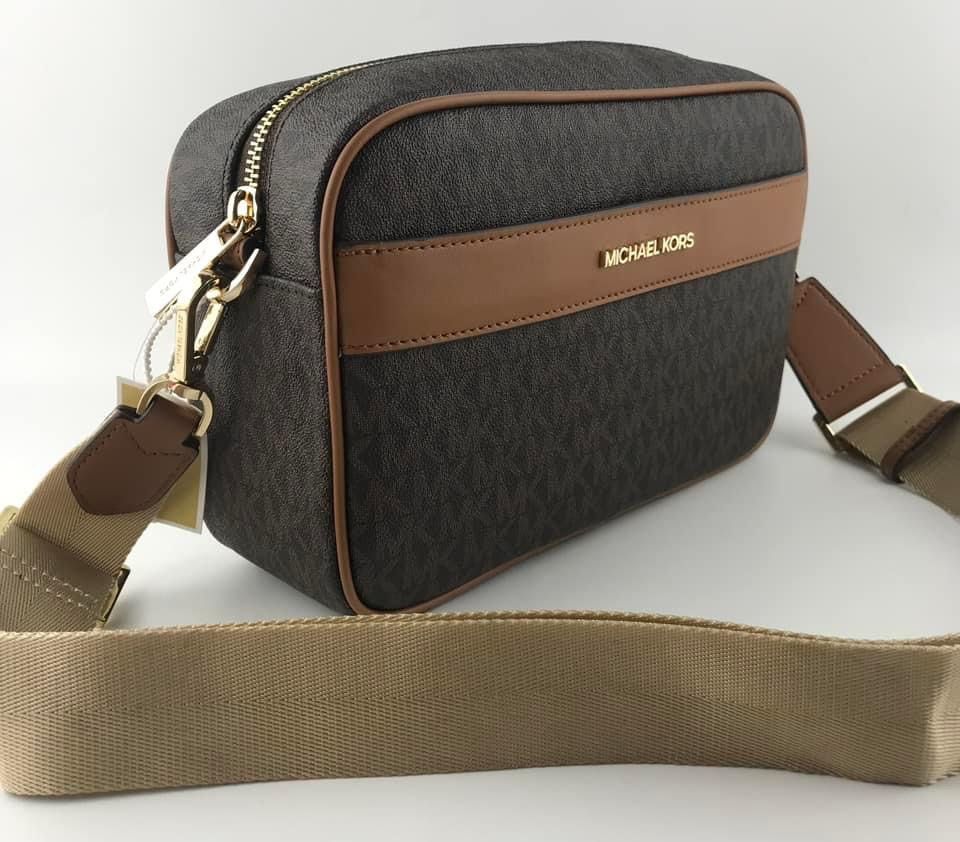 MK KENLY CROSSBODY on Carousell