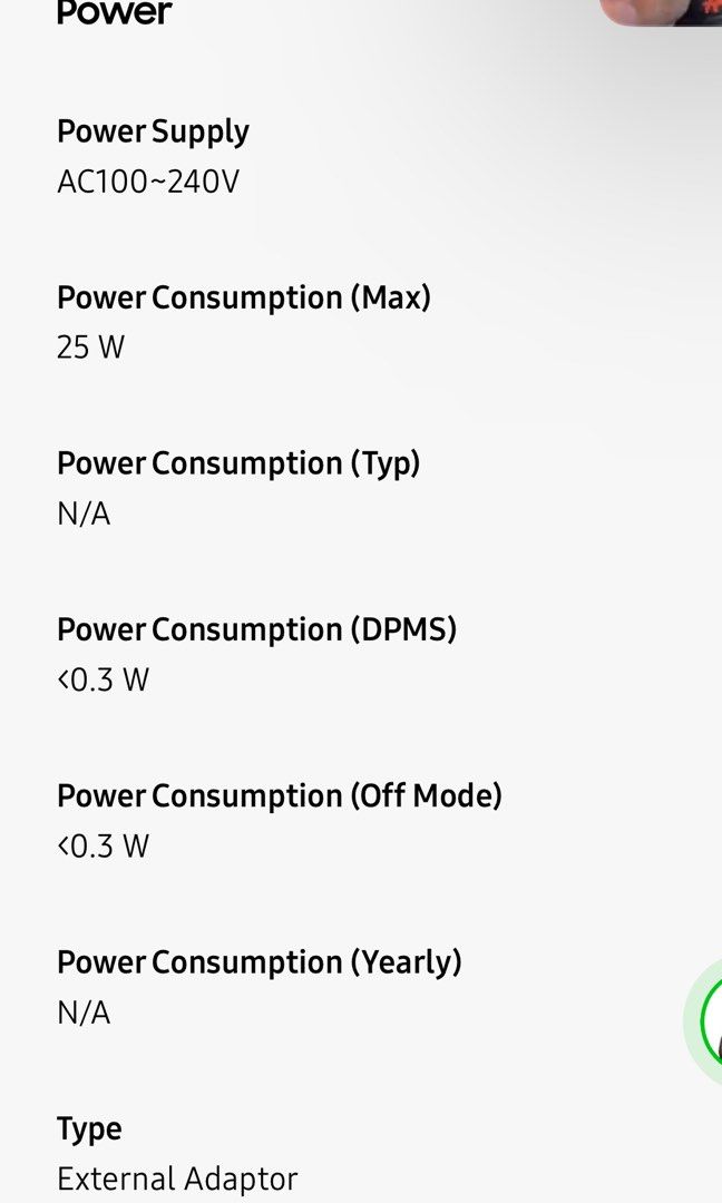 monitor murah, Computers & Tech, Desktops on Carousell