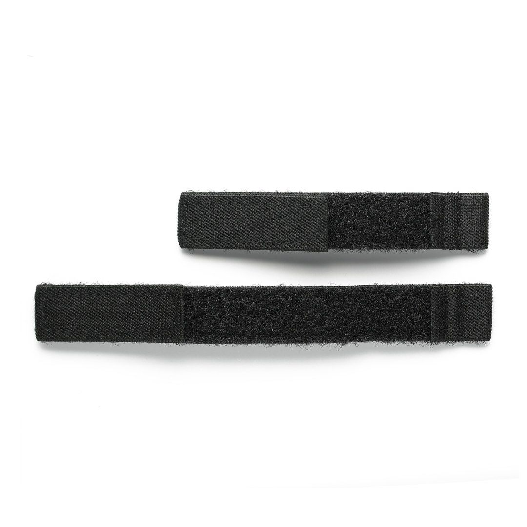 Velcro Strap ( Space Grey ), Men's Fashion, Watches & Accessories ...