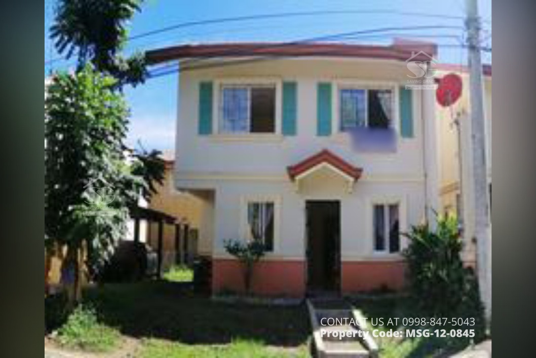 MSG-12-0845: Camella Quezon, Brgy. Isabang, Tayabas City, Quezon ...