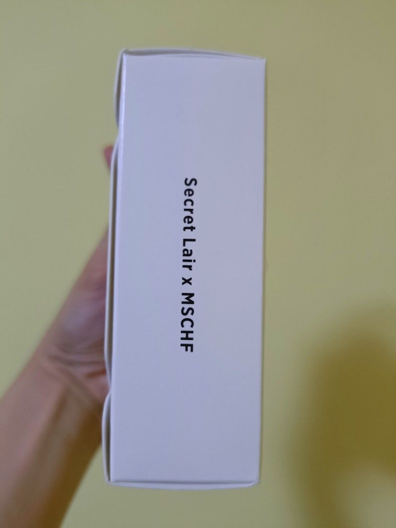 MTG SEALED SECRET LAIR X MSCHF SET, Hobbies & Toys, Toys & Games on Carousell