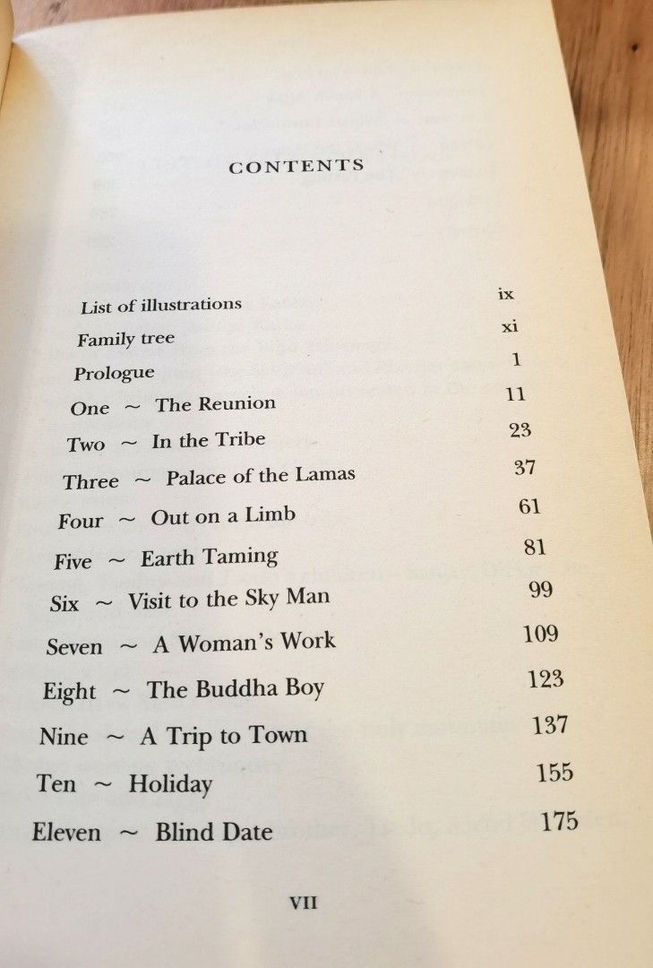 Namma A Tibetan Love Story Book By Kate Karko, Hobbies & Toys, Books ...