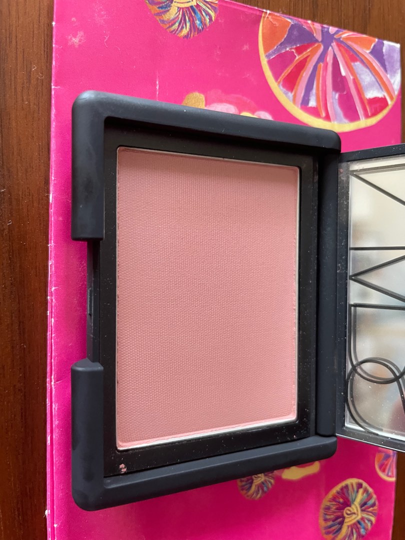 NARS blush - Behave, Beauty & Personal Care, Face, Makeup on Carousell