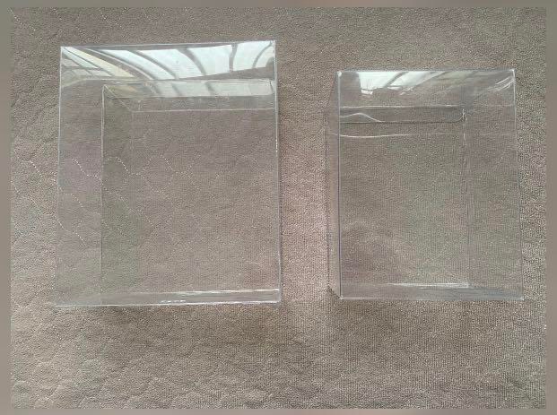 Nendoroid Box Protector (NEW/Small version), Hobbies & Toys, Toys ...