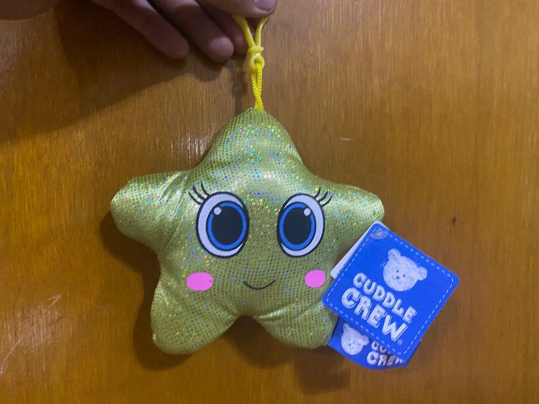 New Star Flushy on Carousell