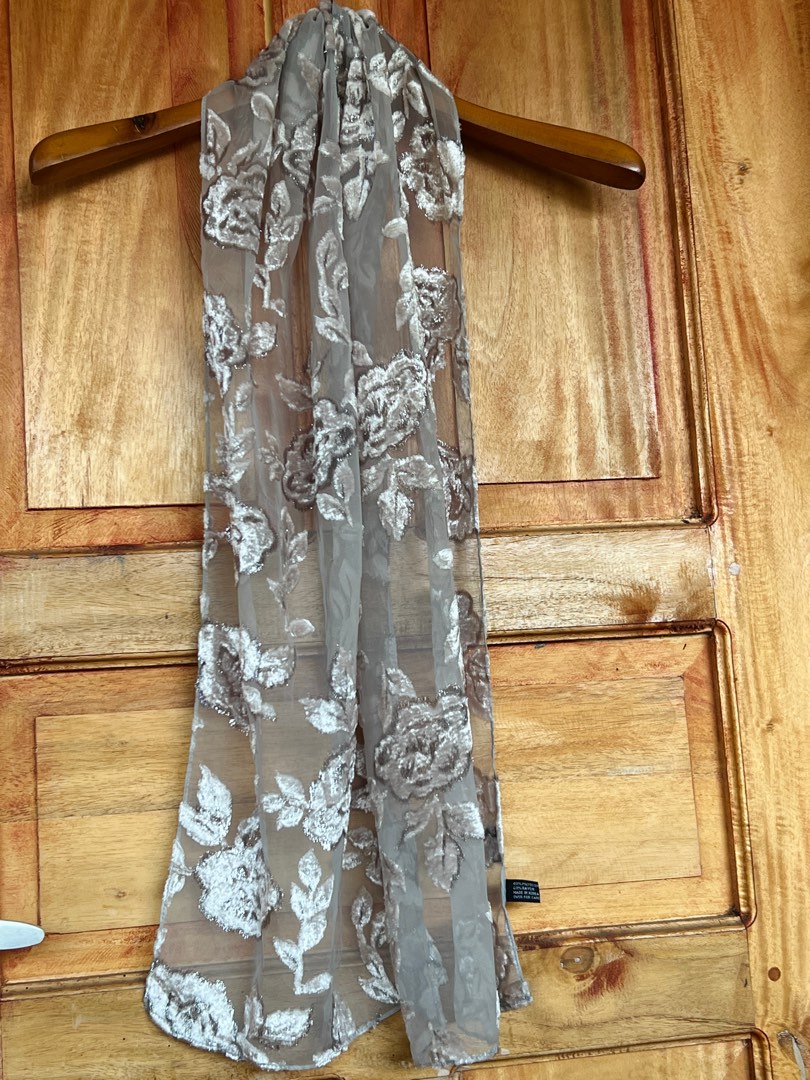 New York & Co. Neck Scarf, Women's Fashion, Coats, Jackets and ...
