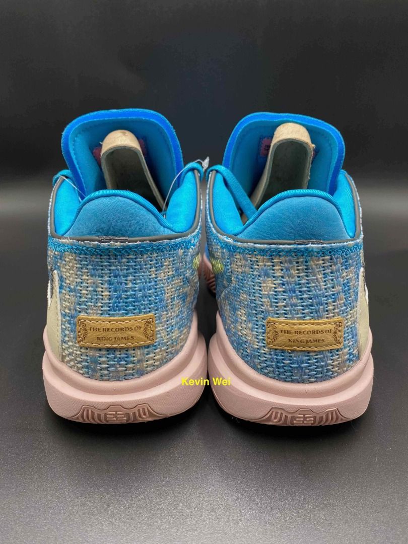 Nike Lebron 20 XX ASW EP 明星賽 DV1192-400 籃球鞋 US10.5, 他的時尚, 鞋, 運動鞋在旋轉拍賣