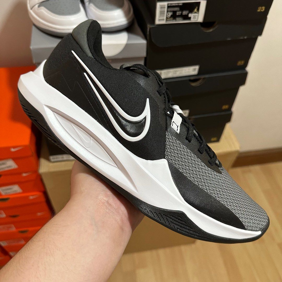 Nike precision 6 oreo on Carousell