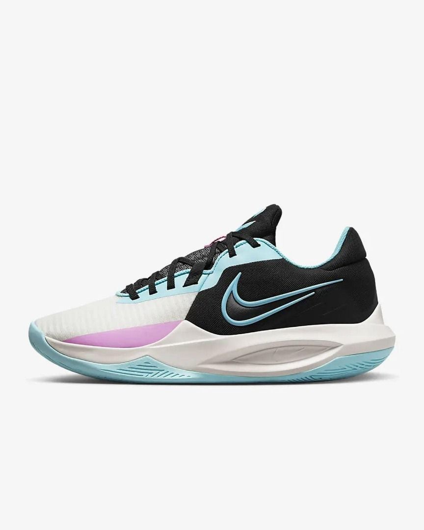 Nike Precision 6 'South Beach', Men's Fashion, Footwear, Sneakers on ...