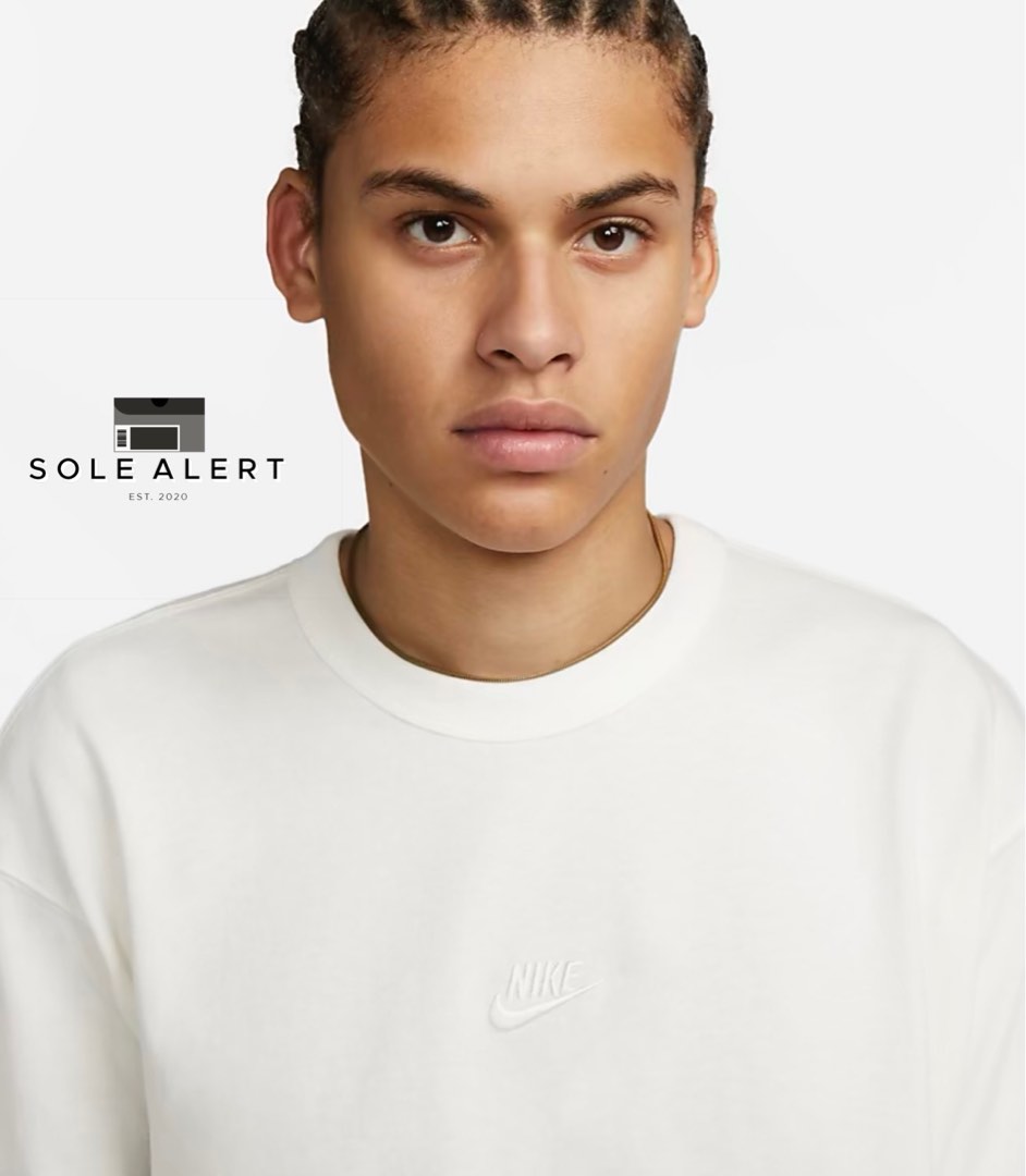 Nike Premium Essentials T Shirt On Carousell