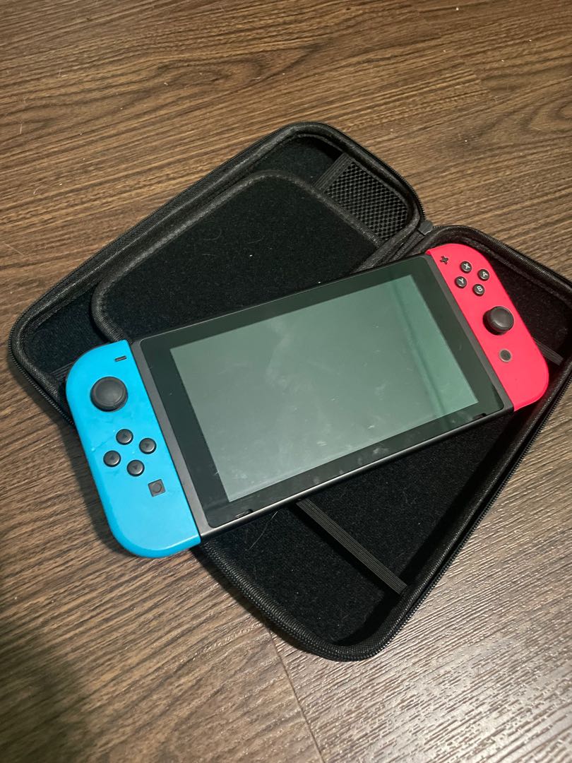 Nintendo Switch Gen 2, Video Gaming, Video Game Consoles, Nintendo on ...