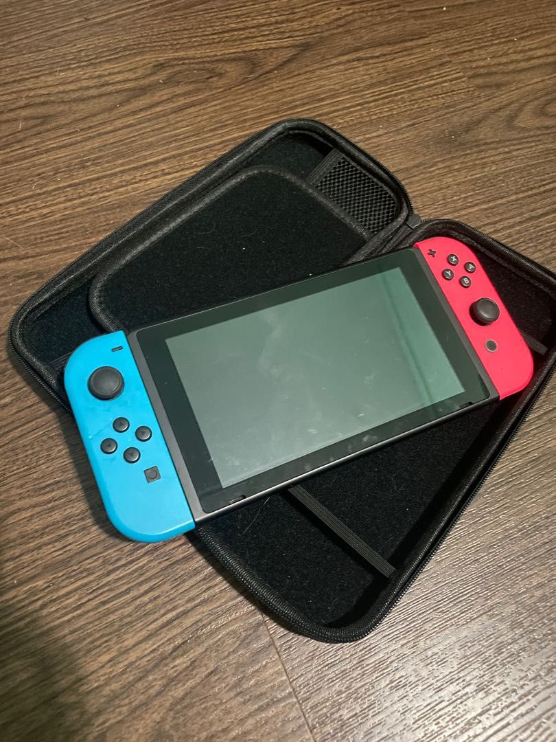 Nintendo Switch Gen 2, Video Gaming, Video Game Consoles, Nintendo on ...