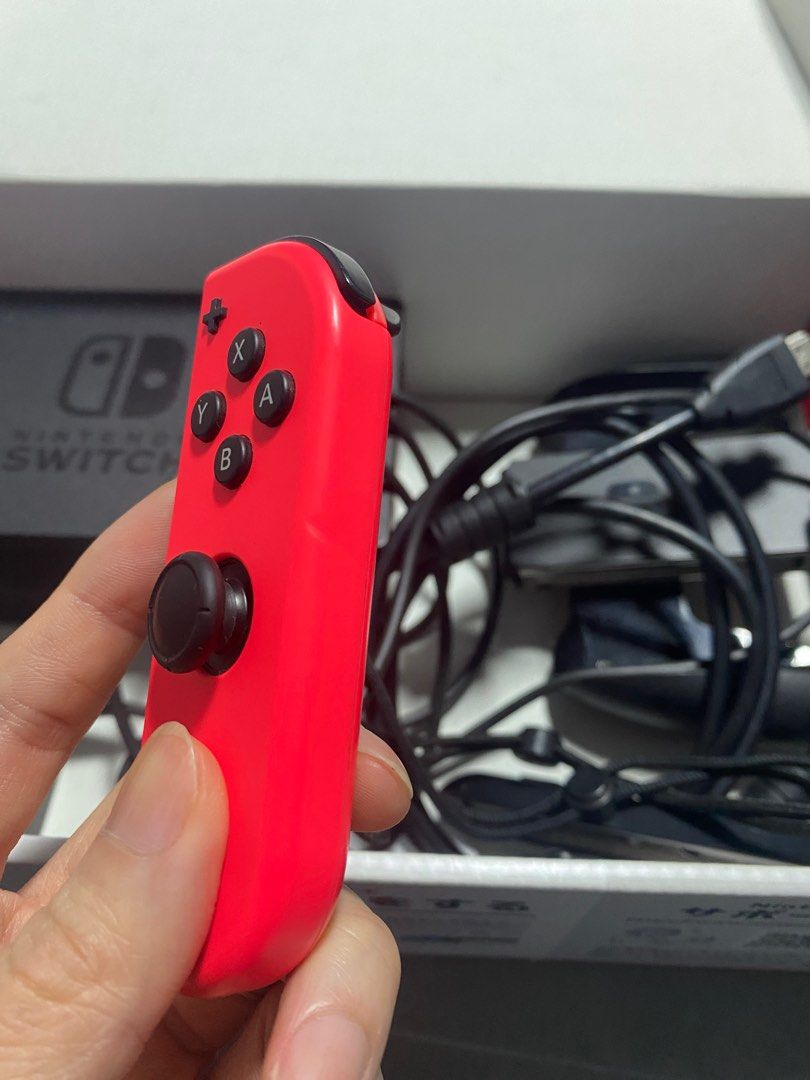 Nintendo Switch Gen 2, Video Gaming, Video Game Consoles, Nintendo on ...