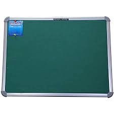 Notice Board (3ft x 4ft) Foam type, Furniture & Home Living, Furniture ...