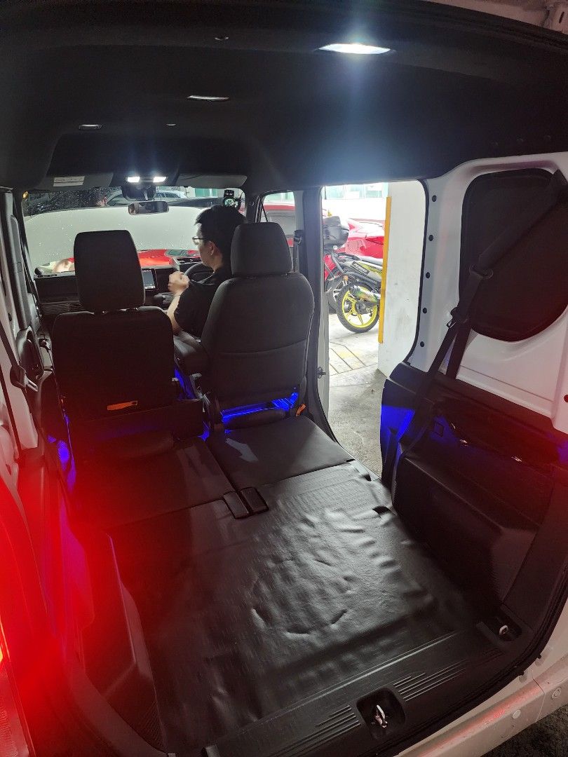 N-van rental, Cars, Car Rental on Carousell