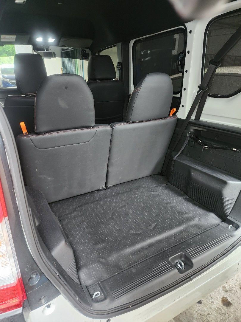 N-van rental, Cars, Car Rental on Carousell