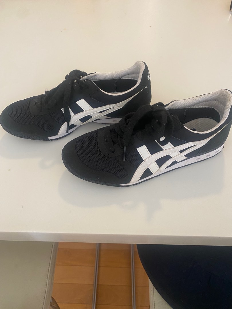 Obits uk a Tiger size euro 37, Women's Fashion, Footwear, Sneakers on ...