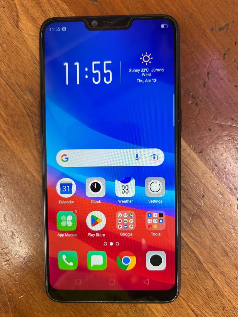 Oppo A3s 16gb, Mobile Phones & Gadgets, Mobile Phones, Android Phones ...