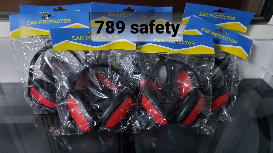 Ordinary Earmuffs, Audio, Earphones on Carousell