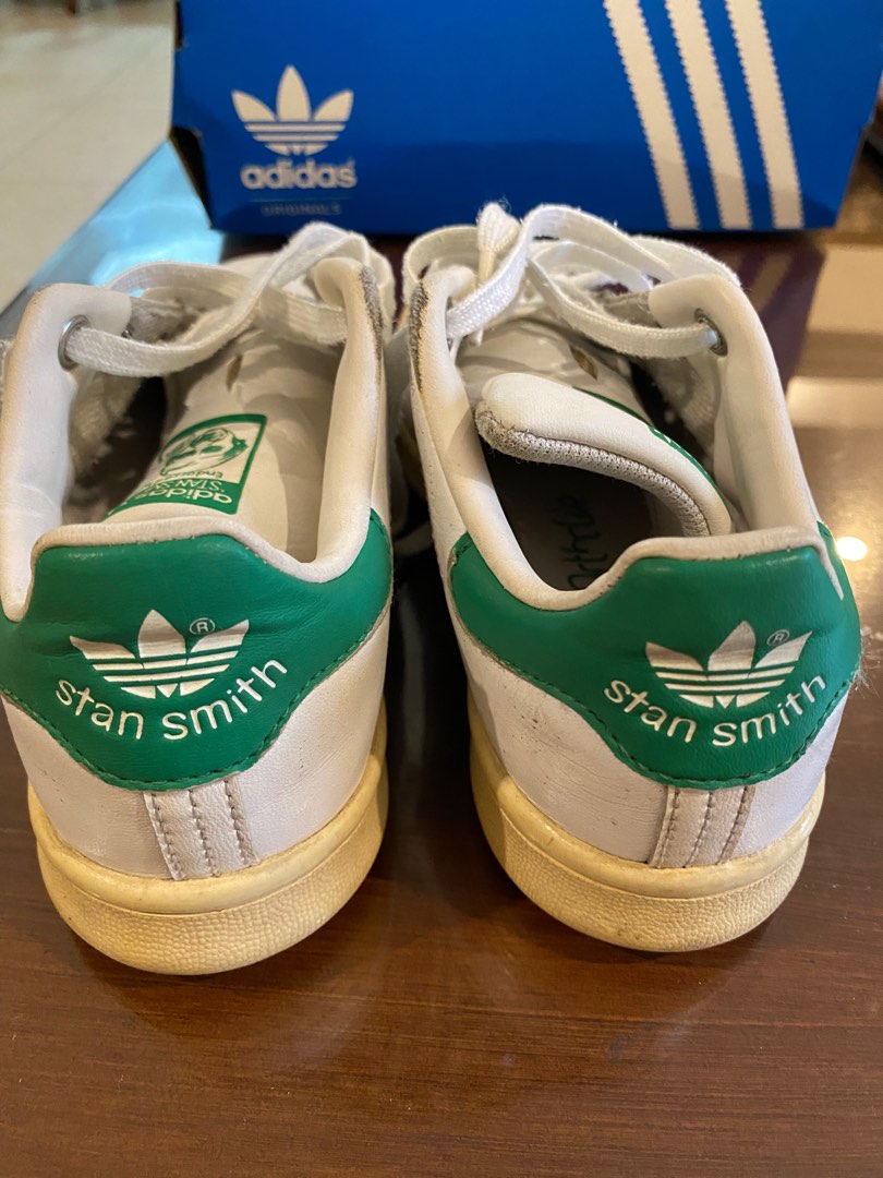 Original Addidas Stan Smith for Kids, Babies & Kids, Babies & Kids ...