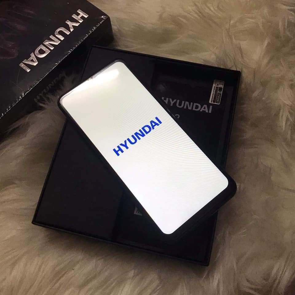 Original HYUNDAI HD2 2GB RAM 32gb rom, Mobile Phones & Gadgets, Mobile ...