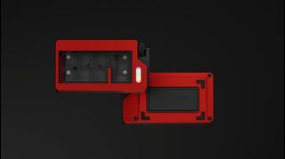 GMK Honor Dark Base Kit Keycap Set, Computers & Tech, Parts ...