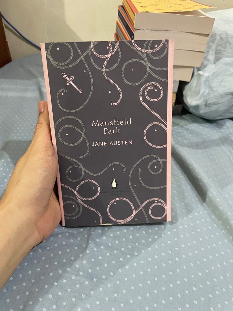 Penguin English Library Books, Hobbies & Toys, Books & Magazines ...