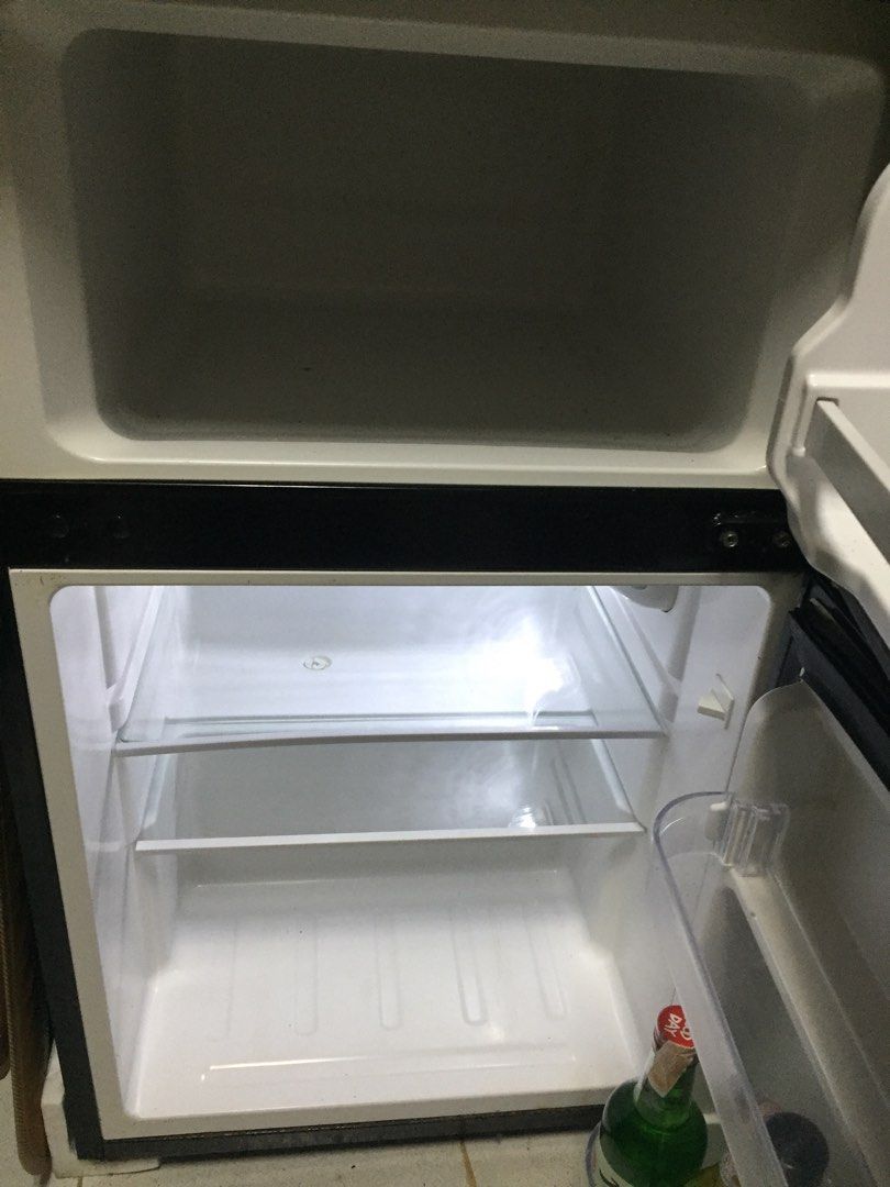 Personal Ref, TV & Home Appliances, Kitchen Appliances, Refrigerators ...