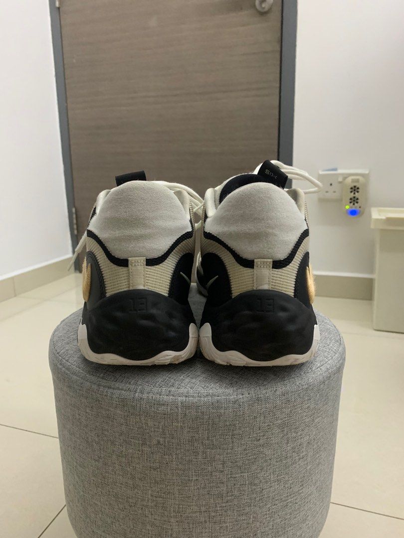 PG 6 "Oreo", Men's Fashion, Footwear, Sneakers on Carousell