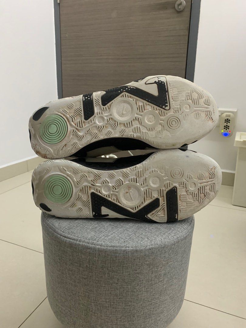 PG 6 "Oreo", Men's Fashion, Footwear, Sneakers on Carousell