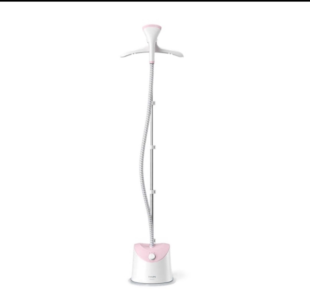 Philips Easy Touch Stand Steamer GC484, TV & Home Appliances, Irons ...