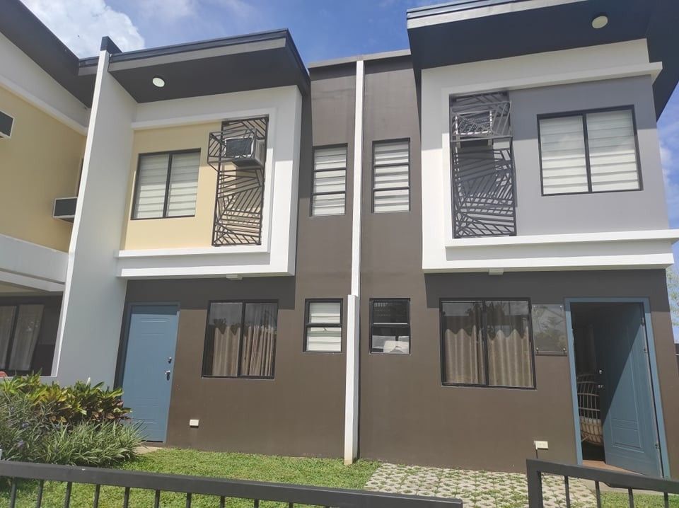 Phirst Park Batualo Calista Pair, Property, For Sale, House & Lot on ...