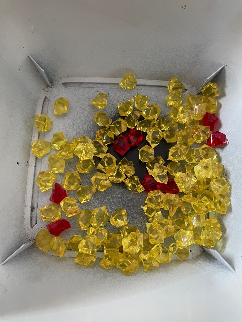 Plant soil decoration, Furniture & Home Living, Gardening, Pots ...