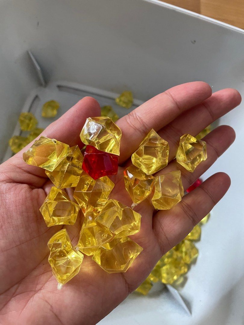 Plant soil decoration, Furniture & Home Living, Gardening, Pots ...