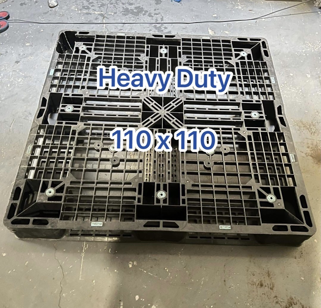 Plastic Pallete or Paleta on Carousell