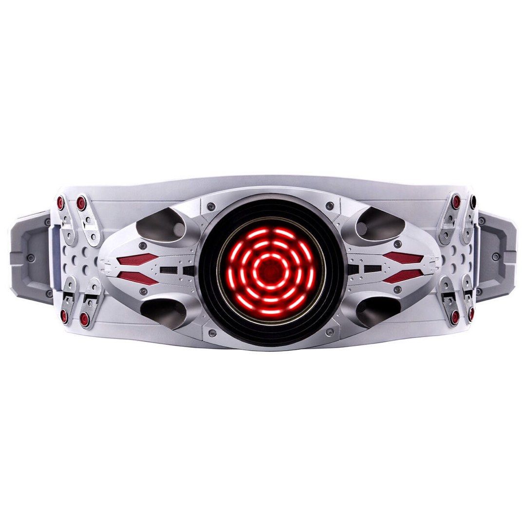(PO) DX Kamen Rider Henshin Belt Typhoon - Shin Kamen Rider, Hobbies ...